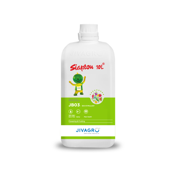 Crop Care Solutions